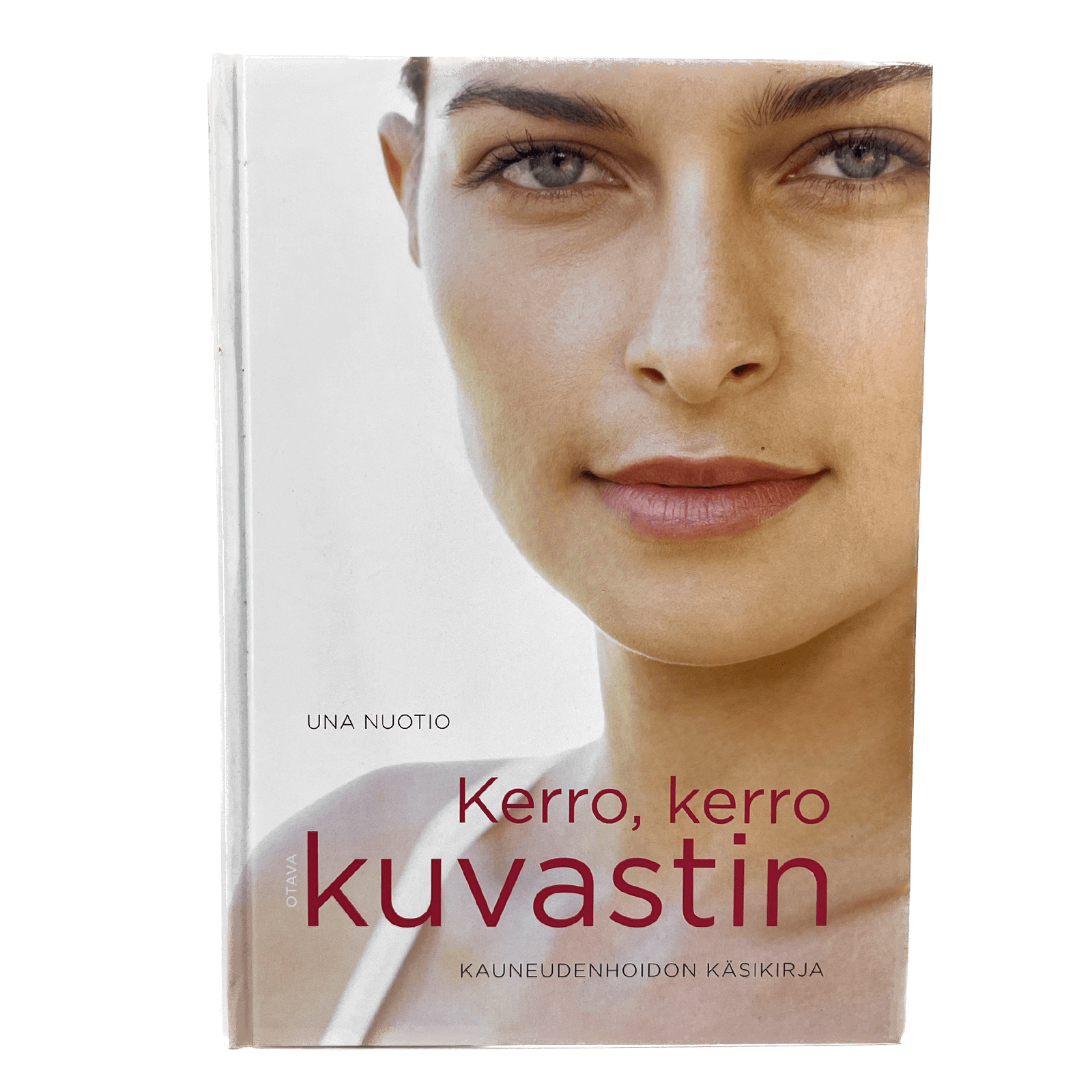 Kerro, kerro kuvastin -kirja – HomCare Nordic