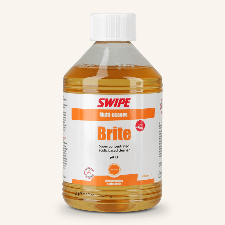 Swipe – HomCare Nordic
